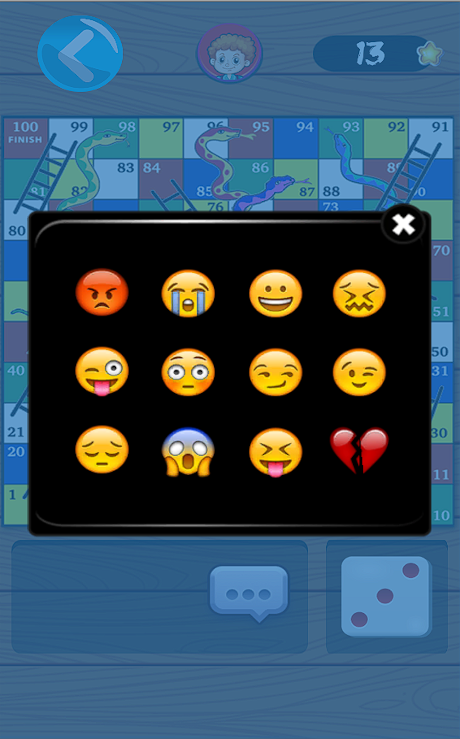 Snake And Ladders Online Unity Multiplayer Game For Android and iOS by NorthPick